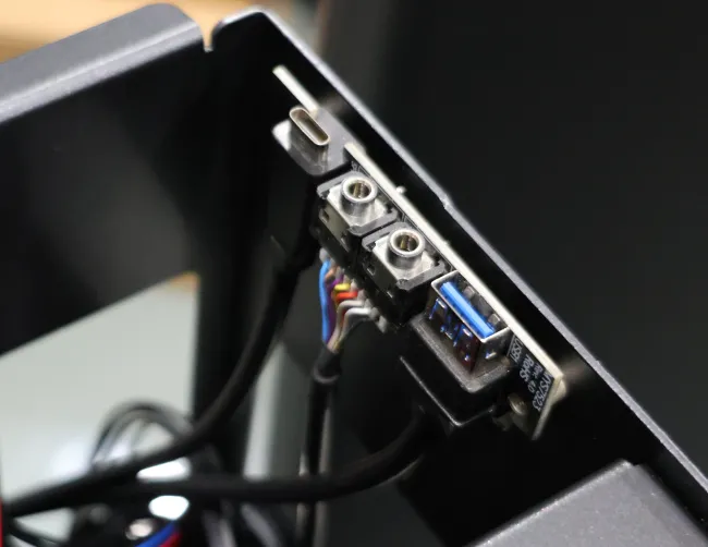 System76 Thelio Major Powered By AMD Ryzen Threadripper 7000 Series ...