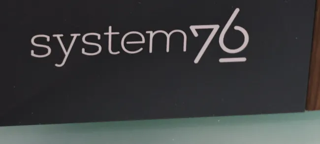 System76 Thelio Major Powered By AMD Ryzen Threadripper 7000 Series ...