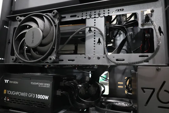 System76 Thelio Major Powered By AMD Ryzen Threadripper 7000 Series ...