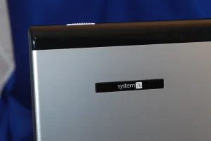 System76 Bonobo Professional Review - Phoronix