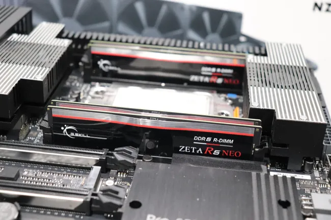 AMD Ryzen Threadripper 7980X & 7970X Linux Performance Benchmarks ...