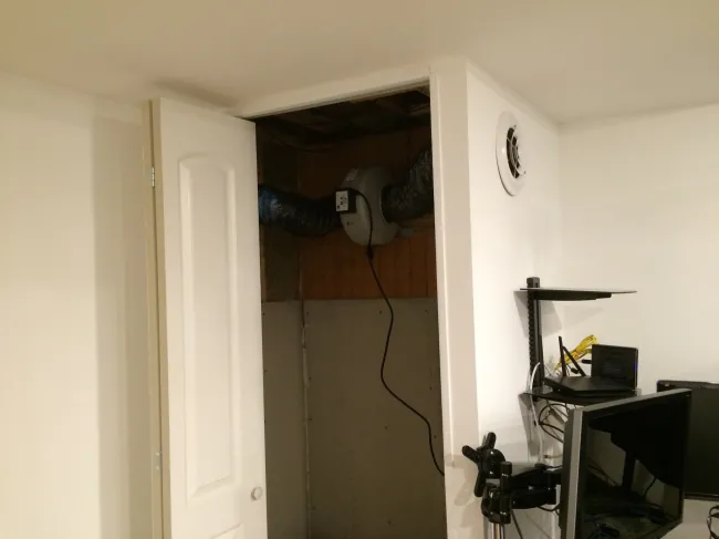 Tjernlund M-6: Finding A Better Way To Cool The Benchmarking Server ...