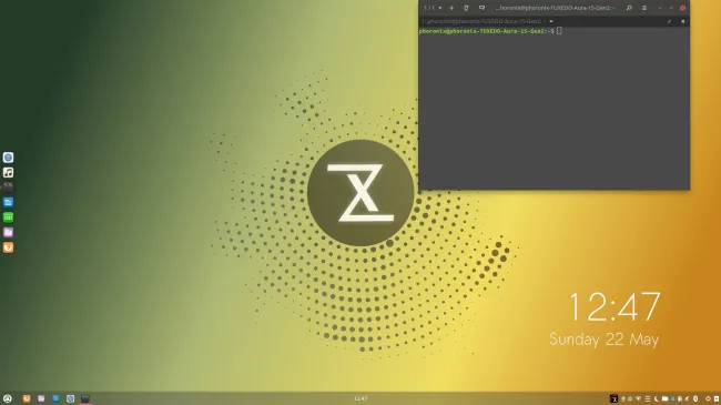 TUXEDO Aura 15 Gen2 - AMD Ryzen 5000 Series Powered, Linux Laptop ...