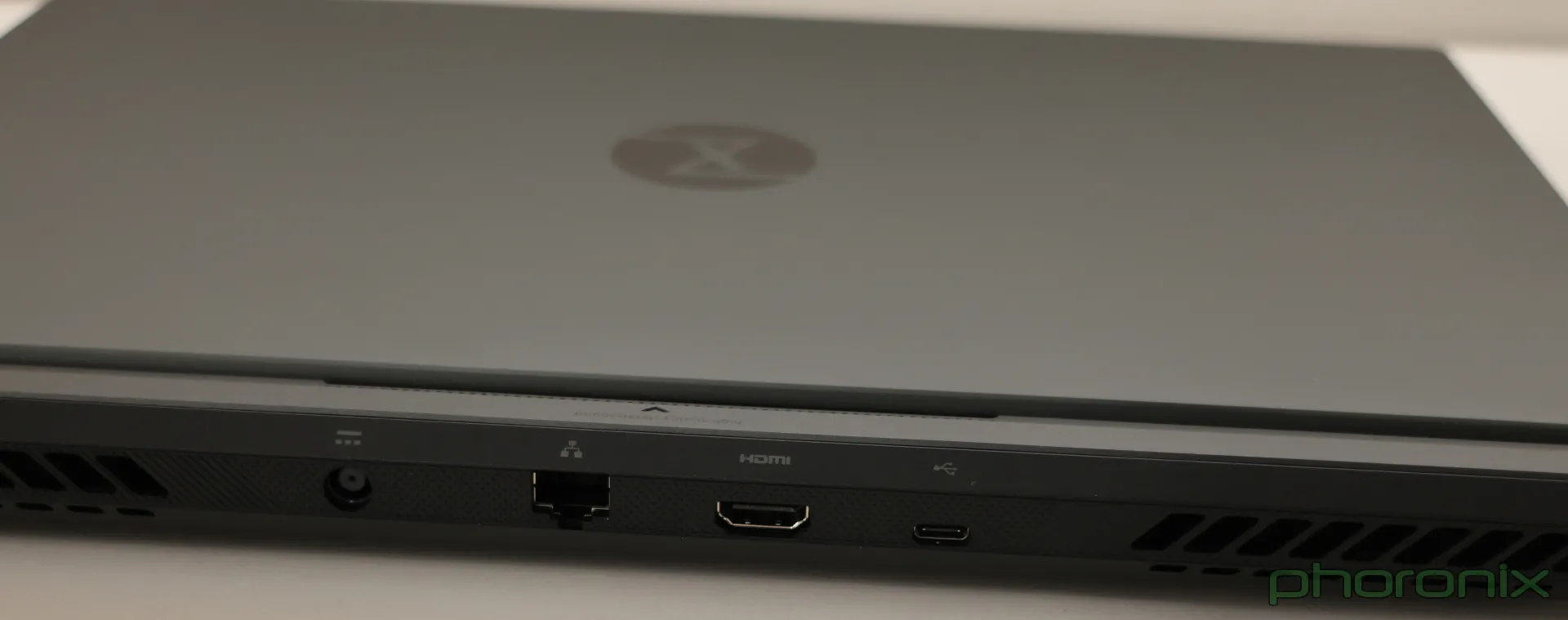 [Phoronix] TUXEDO Sirius 16 Gen 2 Linux Laptop Pairs The AMD Ryzen 7 ...