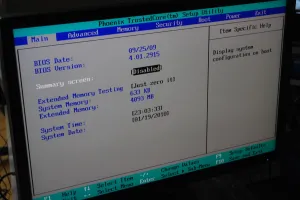 Tyan S2915 n6650W & S2927 n3600B Review - Phoronix