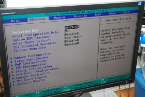 Tyan S2915 n6650W & S2927 n3600B Review - Phoronix