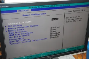 Tyan S2915 n6650W & S2927 n3600B Review - Phoronix