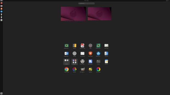 Ubuntu 25.04 Beta Delivering Some Nice Performance Improvements Over ...