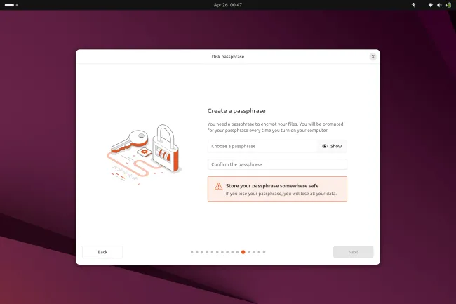 Full Disk Encryption Performance With Ubuntu 25.04 + Framework Laptop 13 Strix Point - Phoronix