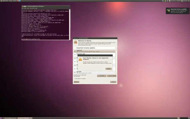 Ubuntu 6.06 To Ubuntu 16.04 LTS Performance Benchmarks: 10 Years Of Linux Performance - Phoronix
