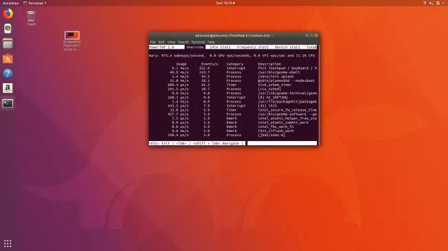 Is PowerTop / TLP Still Useful To Save Power On Linux Laptops? - Phoronix