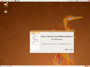 Ubuntu 8.04 LTS Hardy Heron Beta - Phoronix