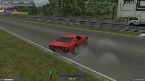 The VDrift Racing Game Continues Speeding Up - Phoronix