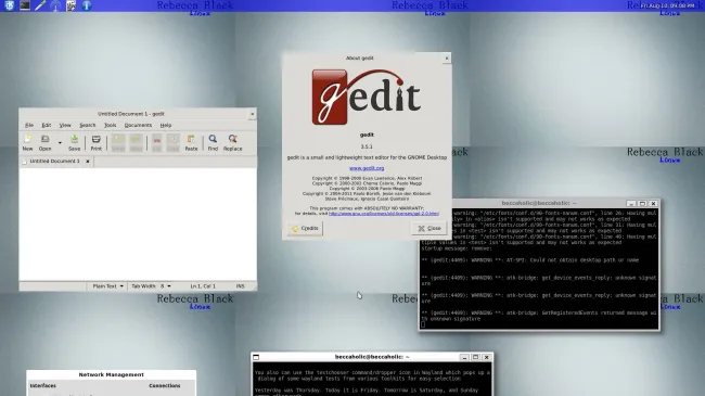 Running Wayland: It Works, But A Lot Of Work Remains - Phoronix