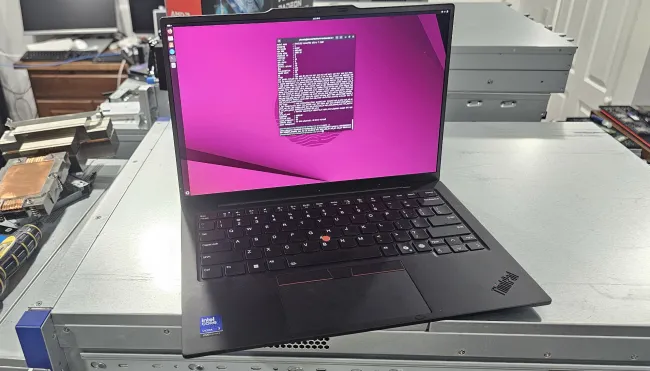 Intel NPU Linux Driver 1.24 Released - Phoronix