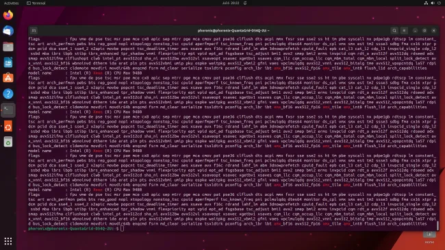 Intel Xeon Max Performance Delivers A Powerful Combination With AMX ...