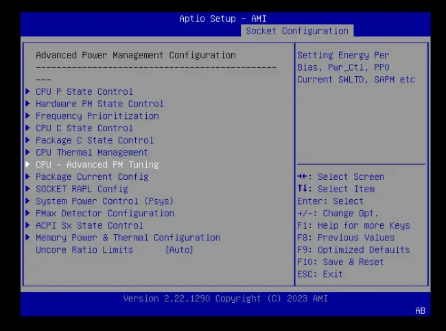 Intel 5th Gen Xeon Performance Benchmarks: Impressive Efficiency Gains ...