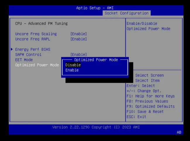 Intel 5th Gen Xeon Performance Benchmarks: Impressive Efficiency Gains ...