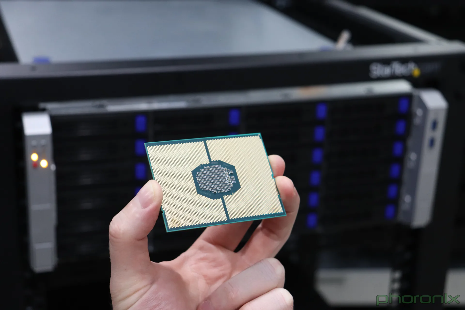 Phoronix Ubuntu 1804 Vs 2004 Lts Performance Preview With Intel Xeon Scalable Image Ubuntu 5781
