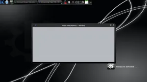 A Brief Look At Yoper 2009 - Phoronix