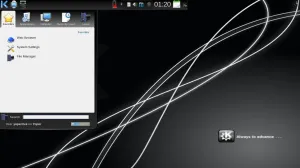 A Brief Look At Yoper 2009 - Phoronix