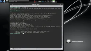 A Brief Look At Yoper 2009 - Phoronix